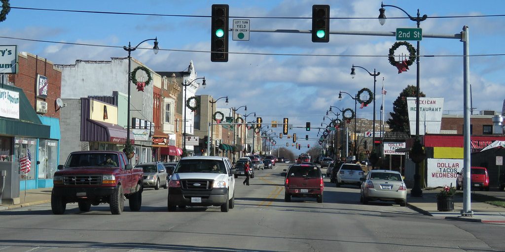 About Us | City of Watseka IL